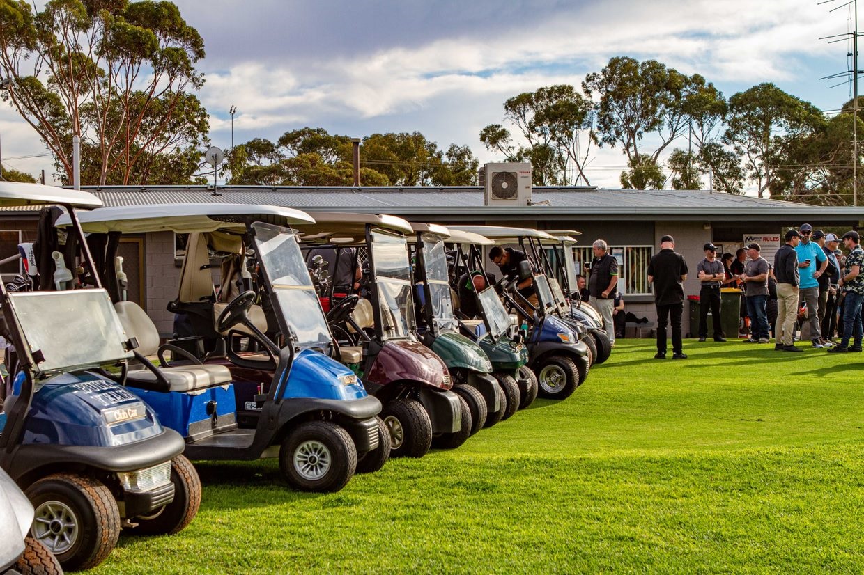 Gallery – Mannum Golf Club