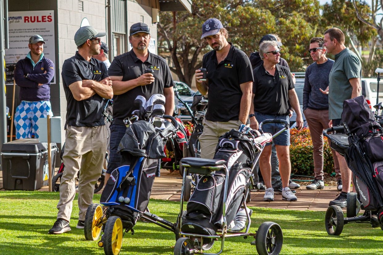 Fees – Mannum Golf Club