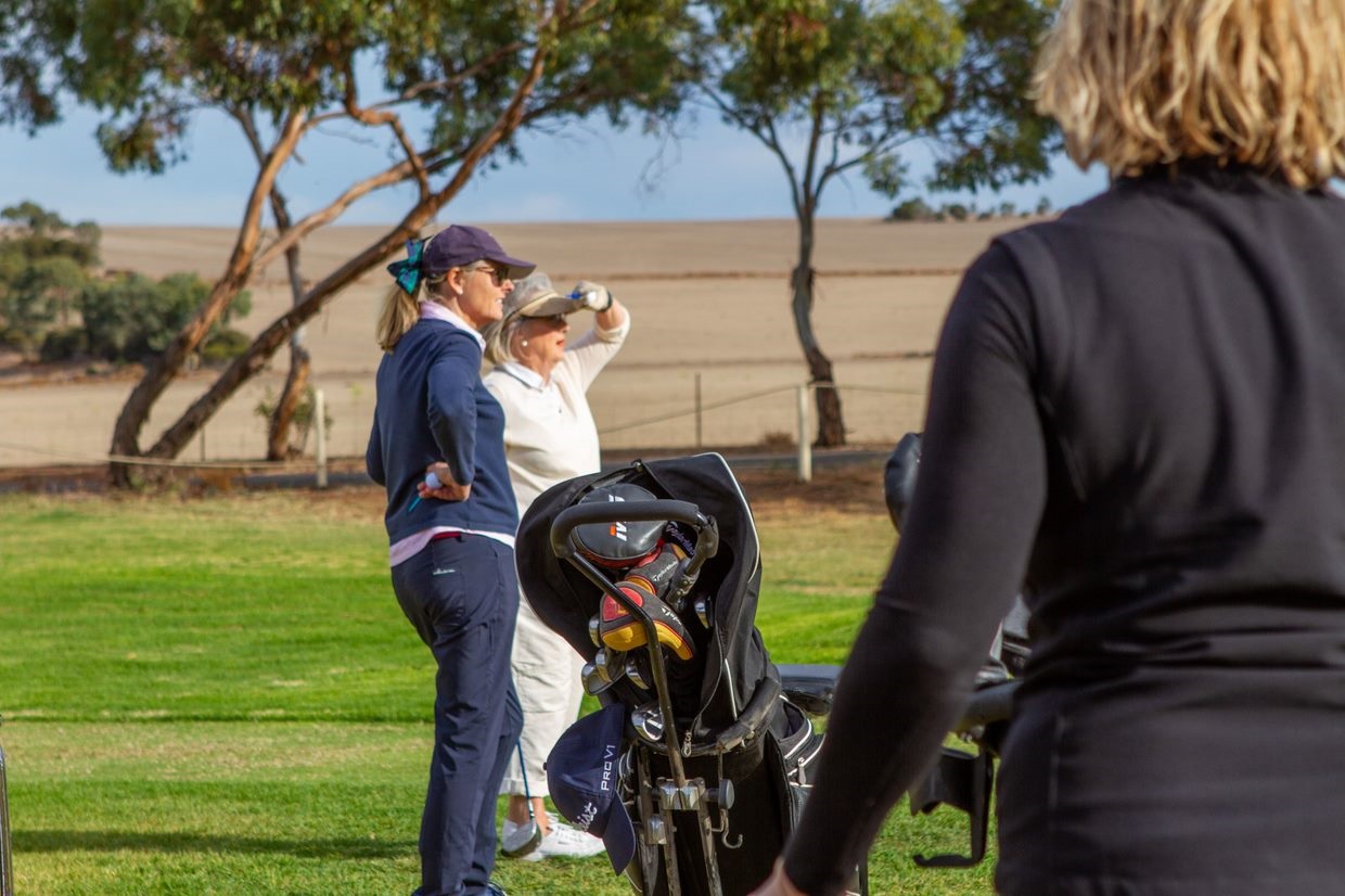 Gallery – Mannum Golf Club