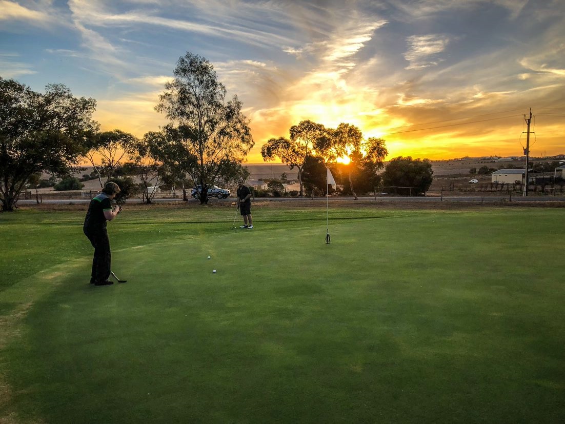 Gallery – Mannum Golf Club