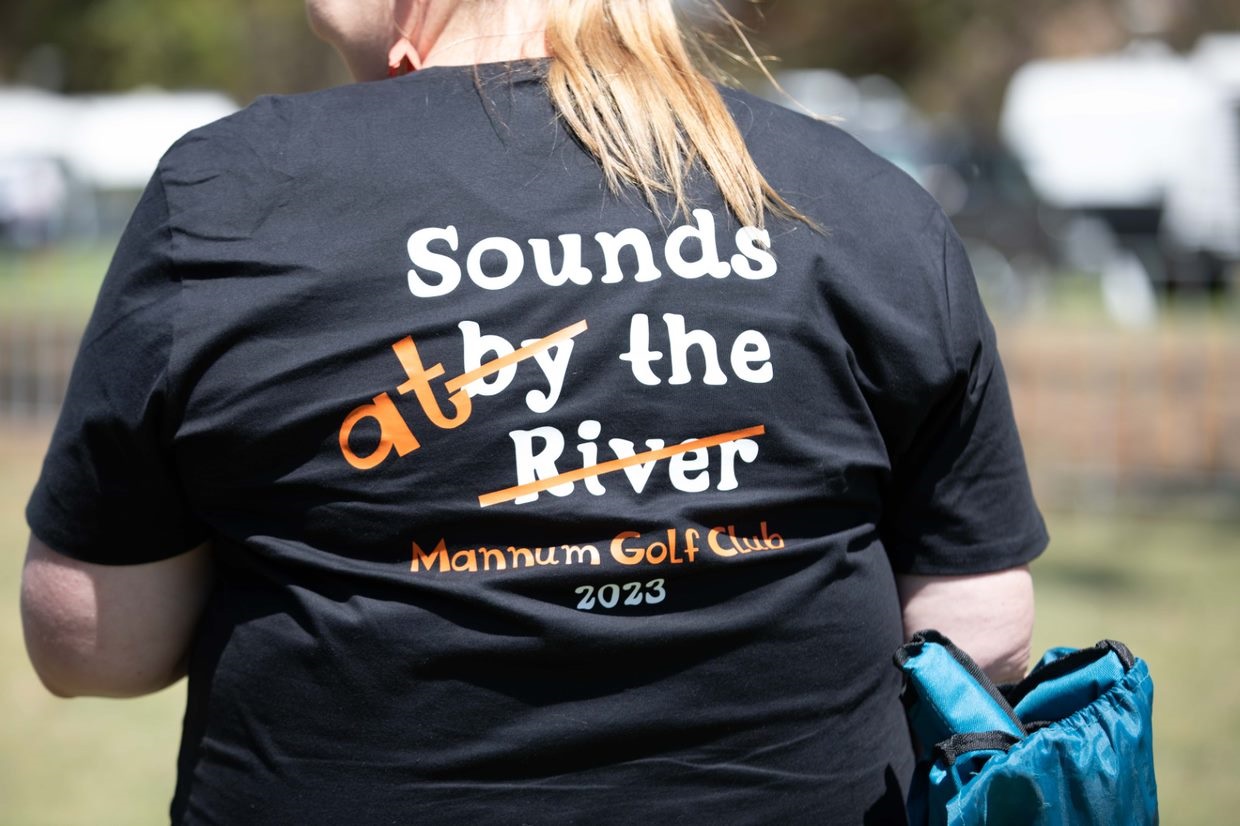 Gallery – Mannum Golf Club